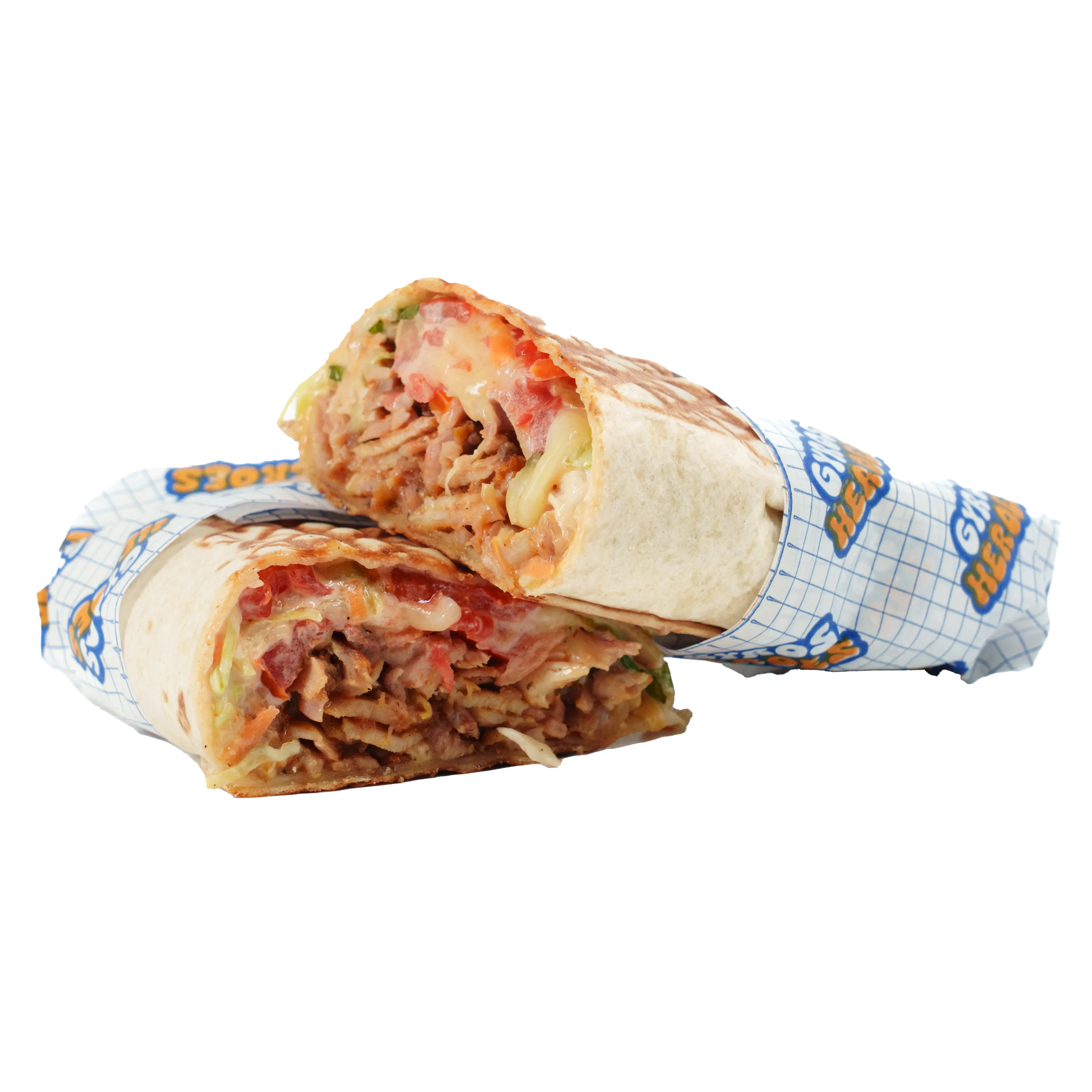 Gyros Heroes | Najbolji giros u Nišu i Novom Sadu